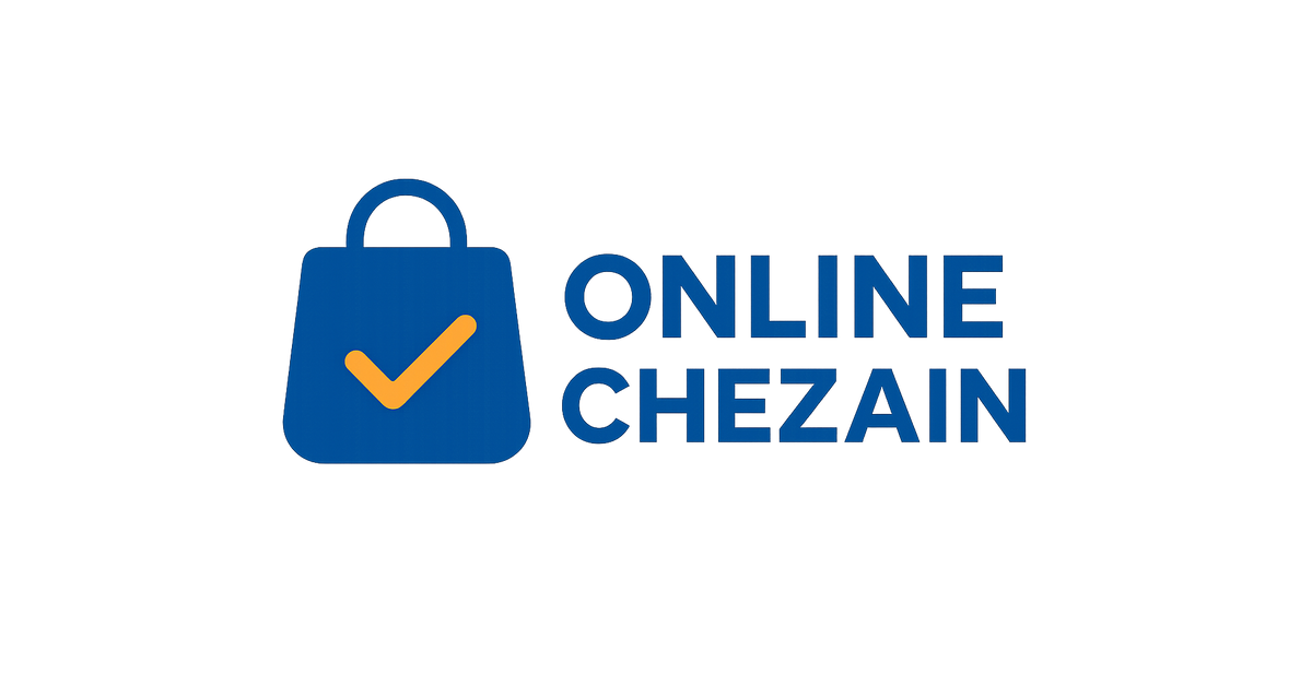 www.onlinechezain.com – Online Chezain